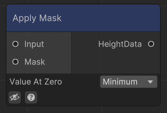 Sapra Projects | Apply Mask