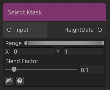 Sapra Projects | Select Mask