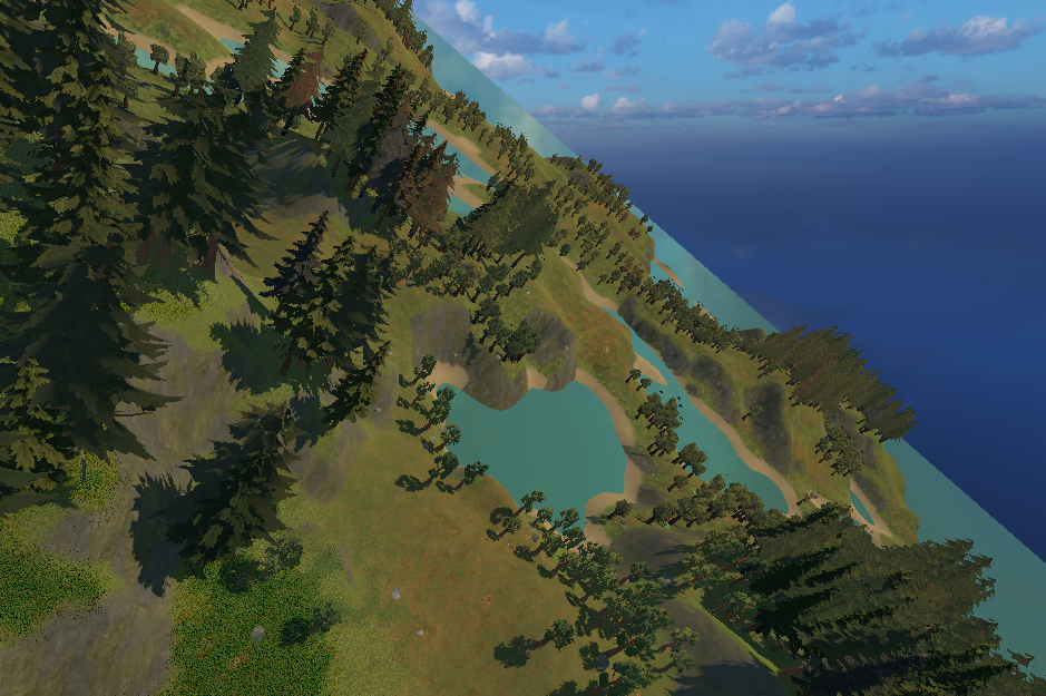 Sapra Projects | Assets