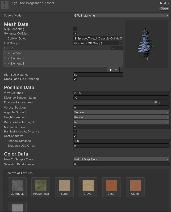 Sapra Projects | Assets