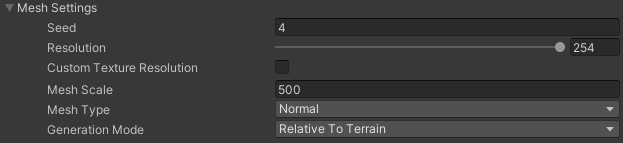 Sapra Projects | Components