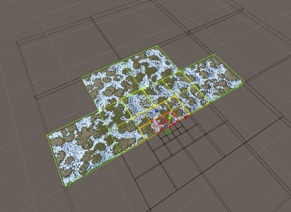 Sapra Projects | Components