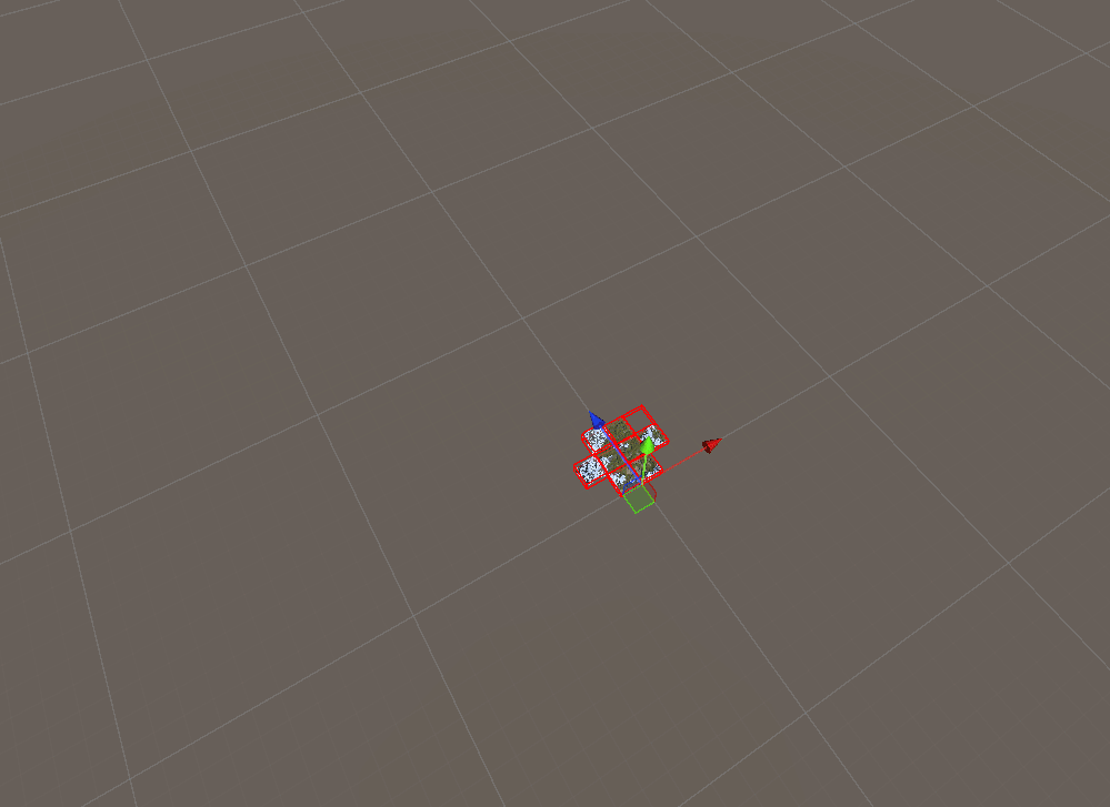 Sapra Projects | Components