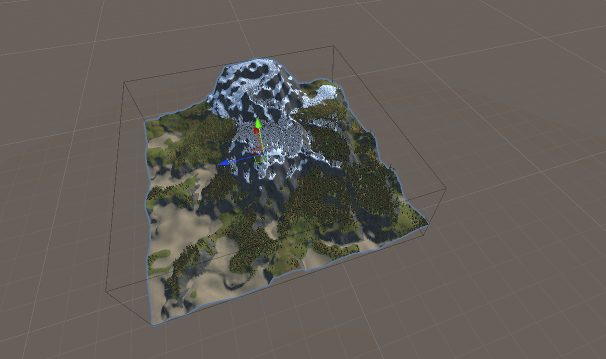 Sapra Projects | Components