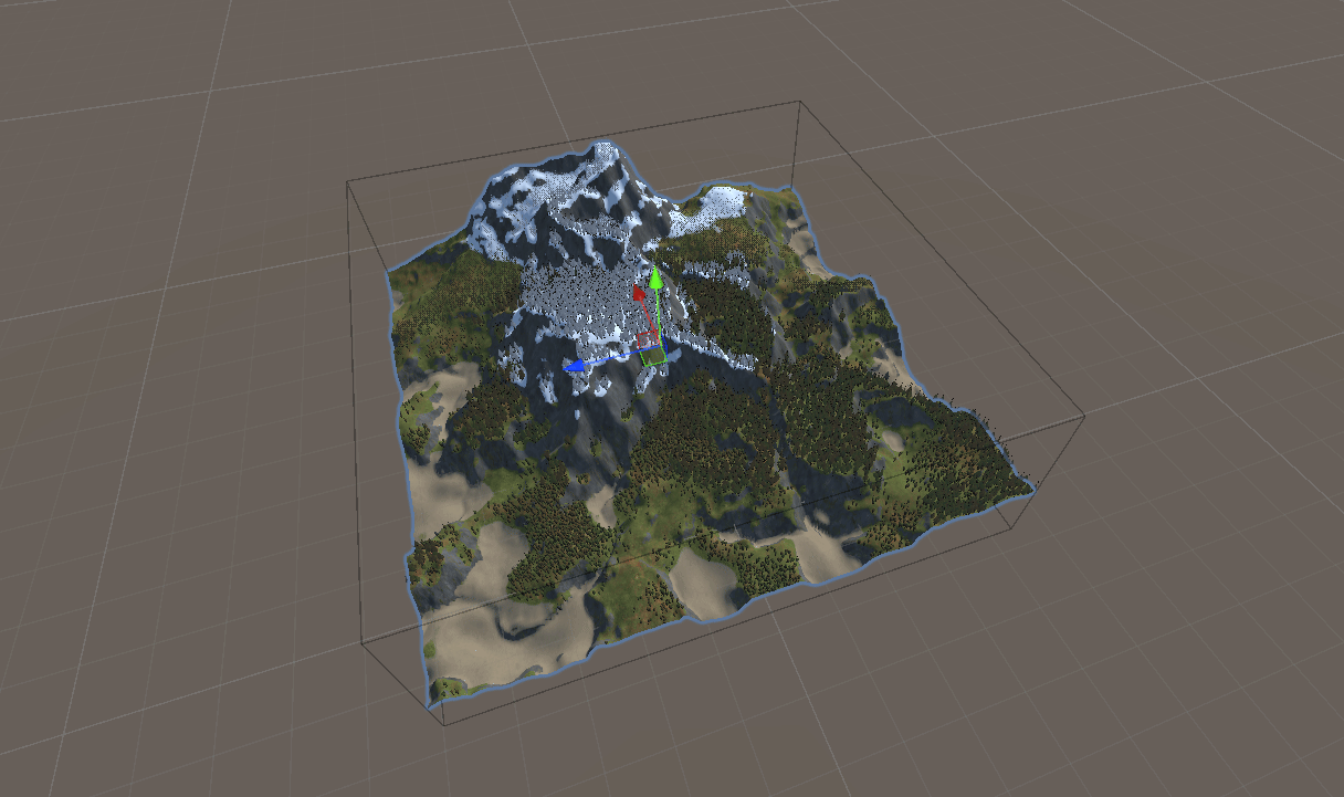 Sapra Projects | Components