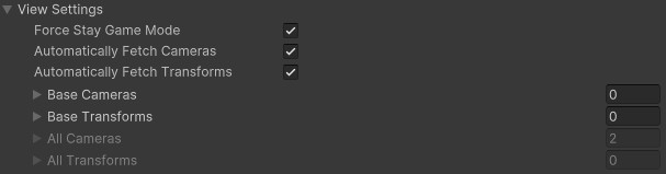 Sapra Projects | Components