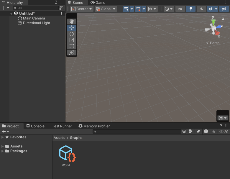 Sapra Projects | Getting Started
