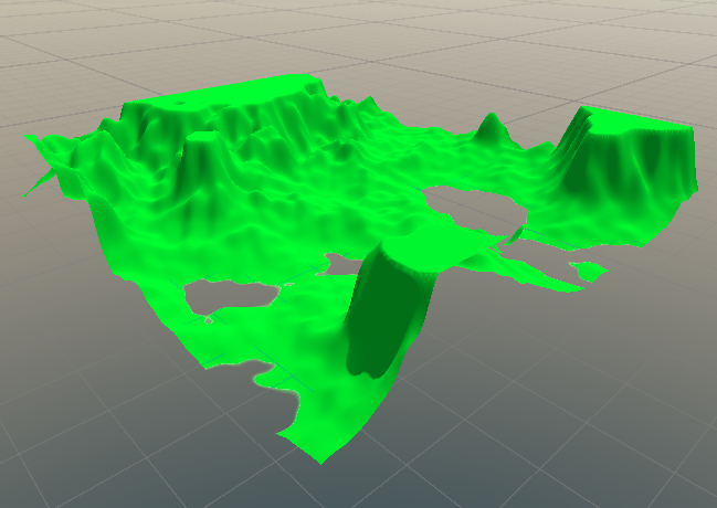 Sapra Projects | Clamp