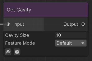 Sapra Projects | Get Cavity
