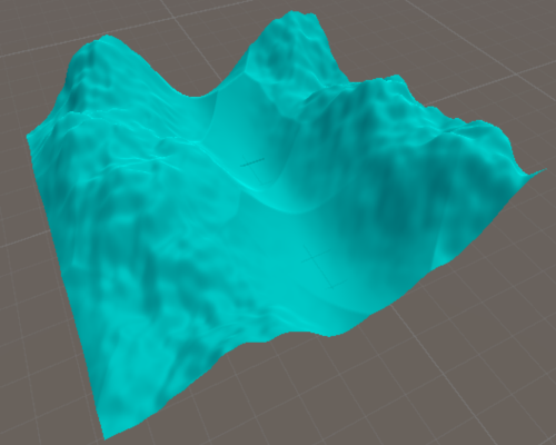 Sapra Projects | Interpolate