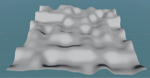 Sapra Projects | Perlin Noise