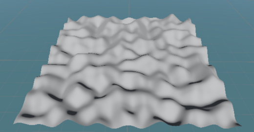 Sapra Projects | Perlin Noise