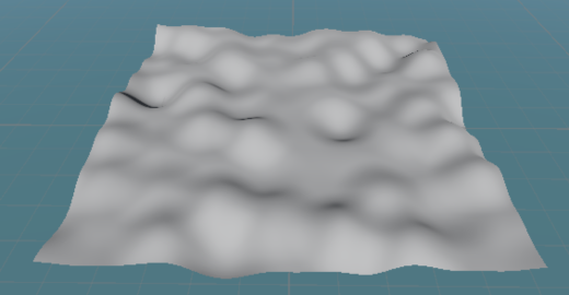 Sapra Projects | Simplex Noise