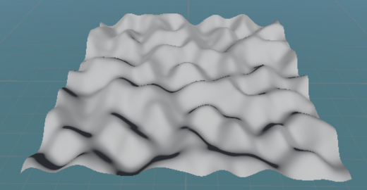 Sapra Projects | Simplex Noise
