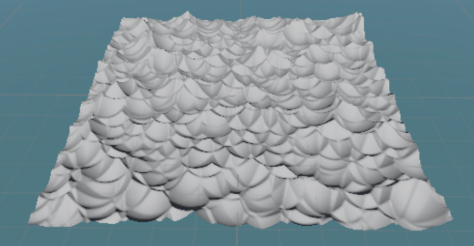 Sapra Projects | Voronoi Noise