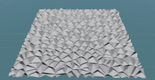 Sapra Projects | Voronoi Noise