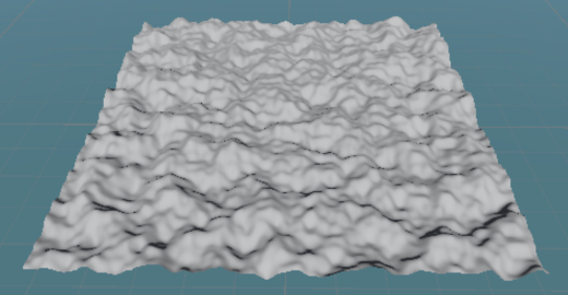 Sapra Projects | Simplex Noise