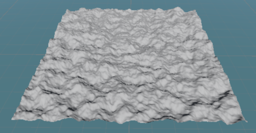 Sapra Projects | Simplex Noise