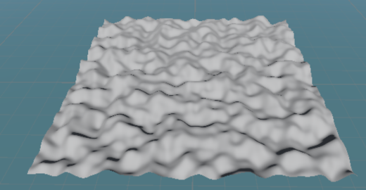 Sapra Projects | Simplex Noise