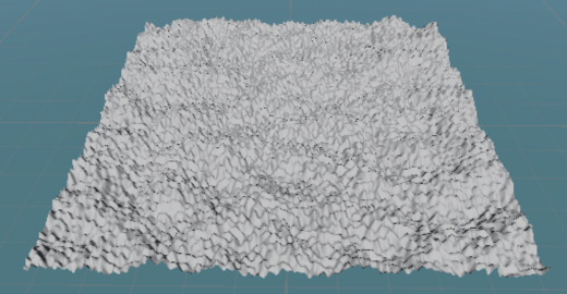 Sapra Projects | Simplex Noise