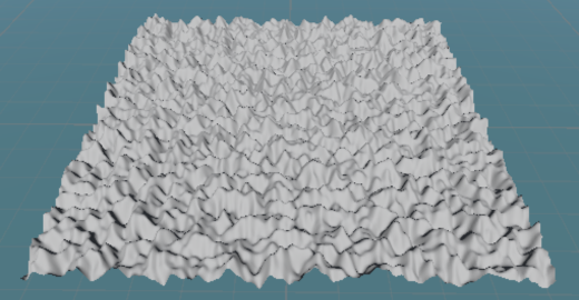 Sapra Projects | Simplex Noise