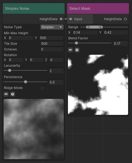 Sapra Projects | Select Mask