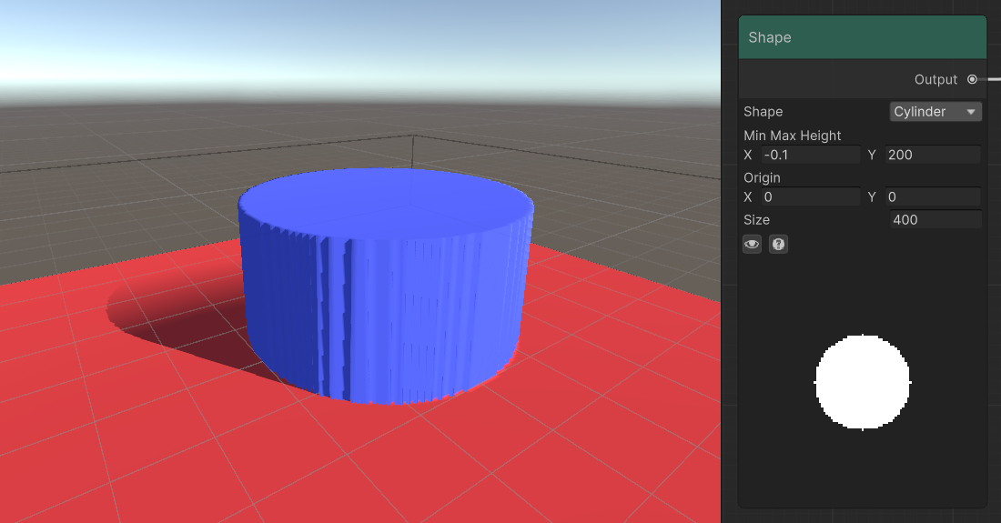 Sapra Projects | Shape