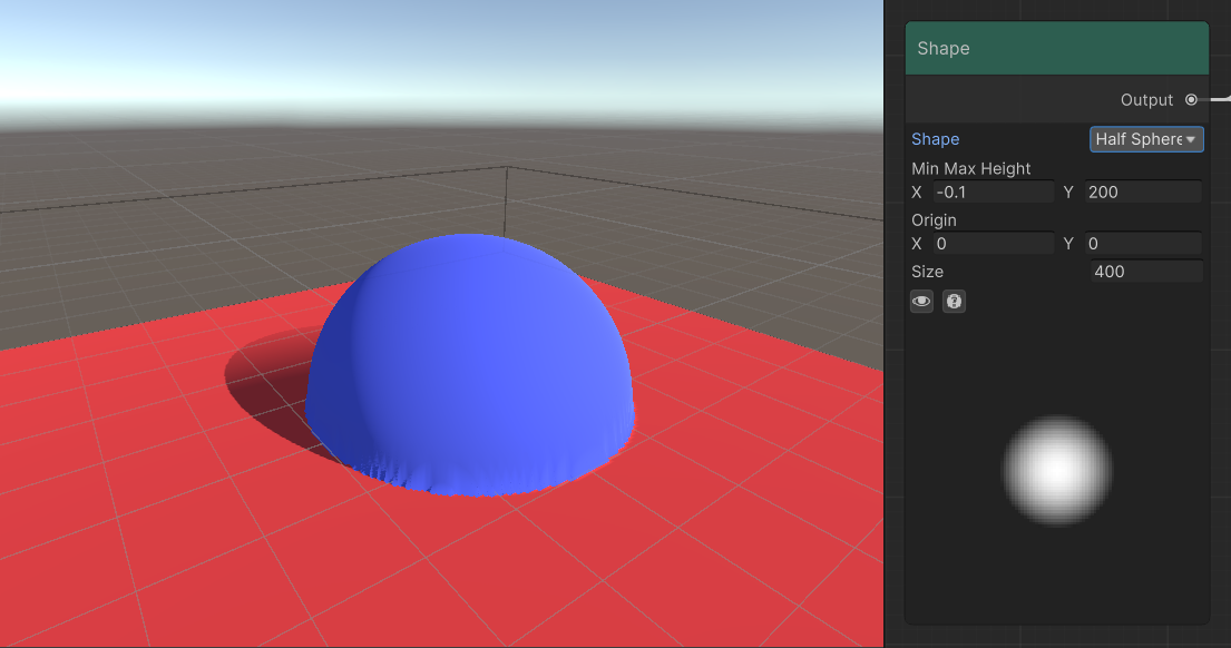 Sapra Projects | Shape