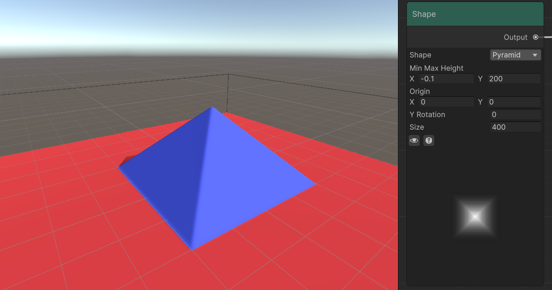 Sapra Projects | Shape