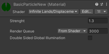 Sapra Projects | Shaders