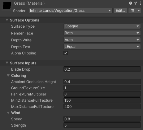 Sapra Projects | Shaders