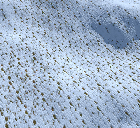 Sapra Projects | Shaders