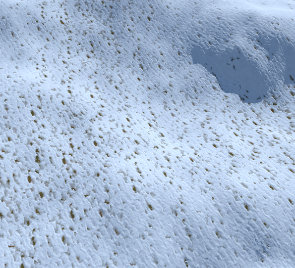 Sapra Projects | Shaders