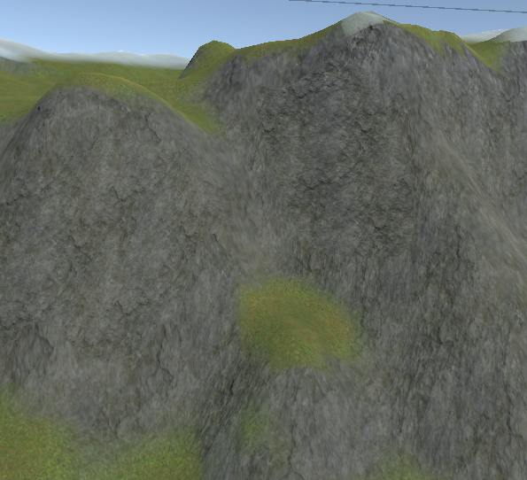 Sapra Projects | Shaders