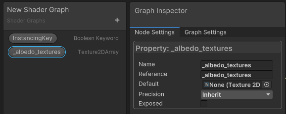Sapra Projects | Making a custom Shader