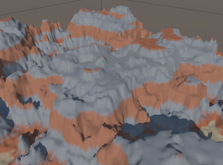 Sapra Projects | Making your first Biome