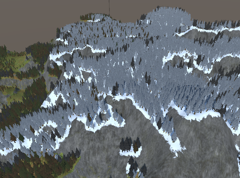 Sapra Projects | Making your first Biome